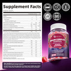 Migcopat brain supplements for stress relief
