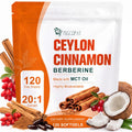Migcopat Ceylon cinnamon capsules benefits
