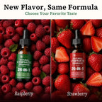 Migcopat drops for holistic wellness
