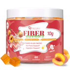 Migcopat fiber gummies for daily health
