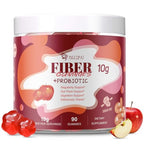 Migcopat fiber gummies for digestion