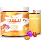 Migcopat fiber gummies for digestion