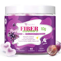 Migcopat fiber gummies for digestion