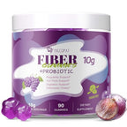 Migcopat fiber gummies for digestion