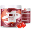 Migcopat Fiber Gummies for digestion