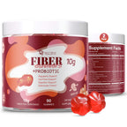Migcopat Fiber Gummies for digestion