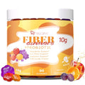 Migcopat fiber gummies for digestion