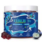 Migcopat Fiber Gummies for digestive health