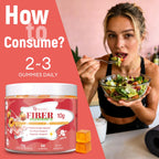 Migcopat gummies for digestive wellness