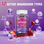 Migcopat gummies for muscle recovery