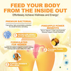 Migcopat kids probiotic supplement