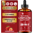 Migcopat liposomal drainage drops