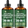 Migcopat lymphatic drainage drops benefits