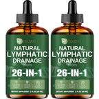 Migcopat lymphatic drainage drops benefits