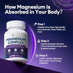 Migcopat magnesium aids in bone strength
