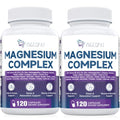 Migcopat magnesium complex for muscle health