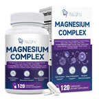 Migcopat Magnesium Complex for muscle relaxation