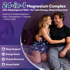 Migcopat Magnesium Complex supports bone health
