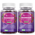 Migcopat magnesium gummies for relaxation