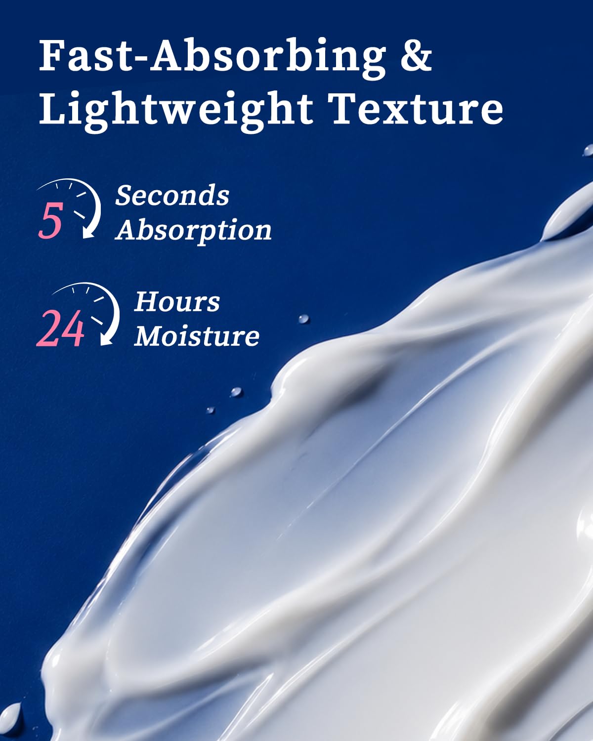 Migcopat magnesium lotion for everyday wellness