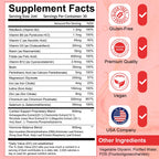 Migcopat multivitamin for energy boost