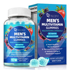 Migcopat multivitamin gummies for adults