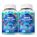 Migcopat multivitamin gummies for men