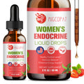 Migcopat multivitamins for women's health