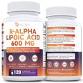 Migcopat R Alpha Lipoic Acid capsules