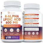 Migcopat R Alpha Lipoic Acid capsules
