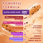 Migcopat R antioxidant health benefits