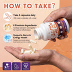 Migcopat R premium quality capsules