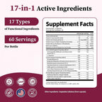 Migcopat supplements for overall wellness