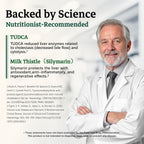 Migcopat TUDCA for overall health