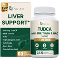 Migcopat TUDCA liver support capsules