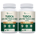 Migcopat TUDCA liver support capsules