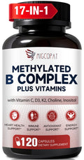 Migcopat vitamin b complex capsules