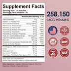 Migcopat vitamin b complex for vitality