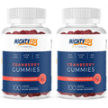 Mighty Fox cranberry gummies for immunity