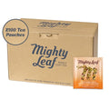 Mighty Leaf chamomile tea pouches