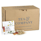Mighty Leaf chamomile yuzu herbal tea