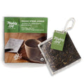 Mighty Leaf herbal tea bags