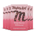 Mighty Leaf herbal tea bags