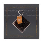 Mighty Leaf herbal tea for relaxation