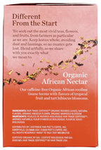 Mighty Leaf Tea for soothing moments