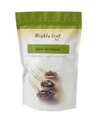 Mighty Leaf tropical green tea pouch