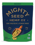 Mighty Seed hemp protein powder