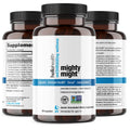 MightyMight ginkgo biloba capsules for kids