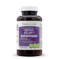 Migra Secret herbal supplements for headaches