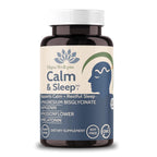 Migra-Well PM magnesium bisglycinate capsules